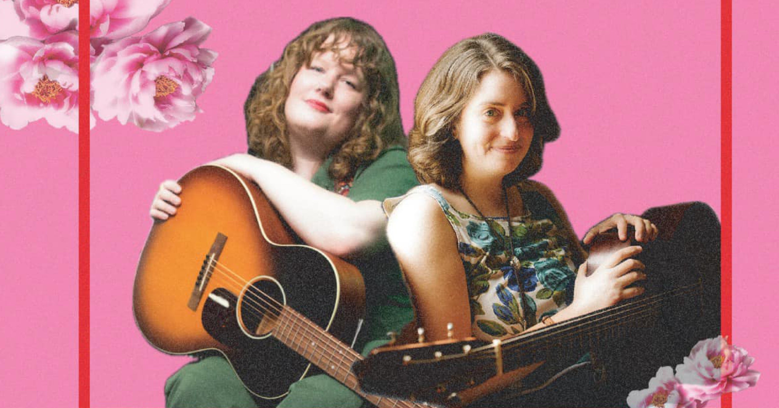 Sadie Gustafson-Zook, Brittany Ann Tranbaugh & Elizabeth Pixley-Fink ...